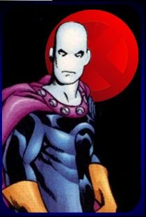 Morph | X-Assault Wiki | Fandom