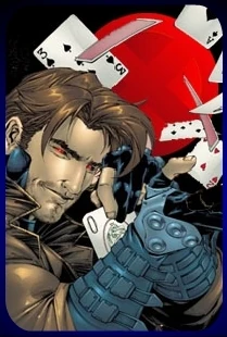 Gambit | X-Assault Wiki | Fandom