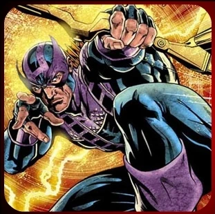 Hawkeye | X-Assault Wiki | Fandom