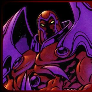 Onslaught | X-Assault Wiki | Fandom