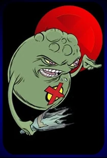 Doop | X-Assault Wiki | Fandom