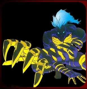 Abyss | X-Assault Wiki | Fandom