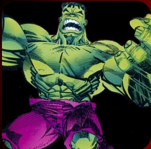 Hulk | X-Assault Wiki | Fandom