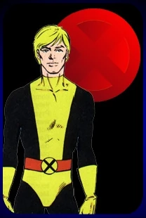 Cypher | X-Assault Wiki | Fandom