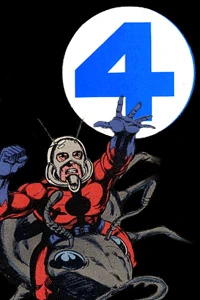 Ant-Man | X-Assault Wiki | Fandom