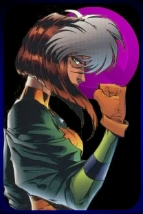Rogue (AoA) | X-Assault Wiki | Fandom