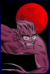 Vivisector | X-Assault Wiki | Fandom