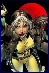 Rogue | X-Assault Wiki | Fandom