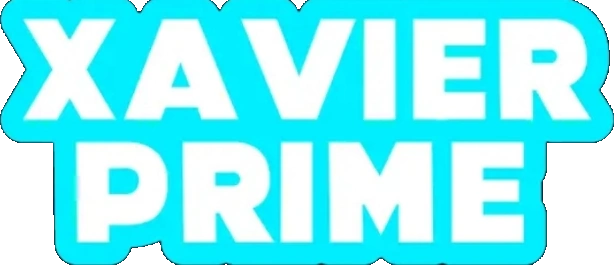 Xavier Prime | Xavier Network Wiki | Fandom