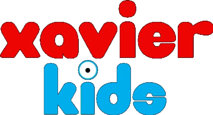 Xavier Kids | Xavier Network Wiki | Fandom