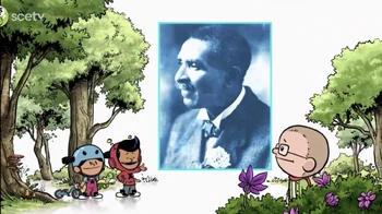 I Am George Washington Carver | Xavier Riddle and the Secret Museum ...
