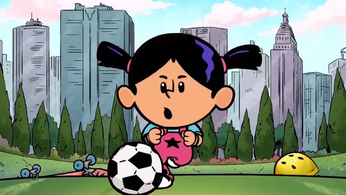 I Am George Washington Carver/Gallery | Xavier Riddle and the Secret ...