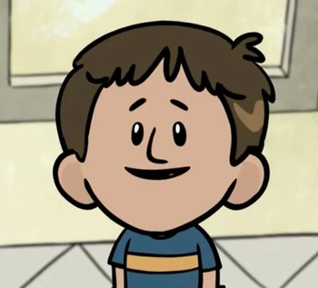 Ben | Xavier Riddle and the Secret Museum Wiki | Fandom