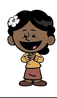 Rosa Parks/Gallery | Xavier Riddle and the Secret Museum Wiki | Fandom