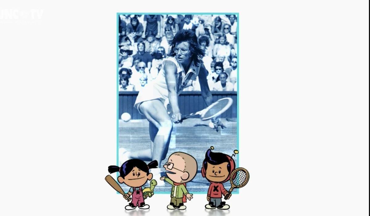 Category:Galleries | Xavier Riddle and the Secret Museum Wiki | Fandom