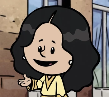 Hedy Lamarr | Xavier Riddle and the Secret Museum Wiki | Fandom