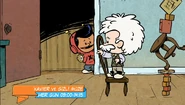 I Am Albert Einstein (pilot)/Gallery | Xavier Riddle and the Secret ...