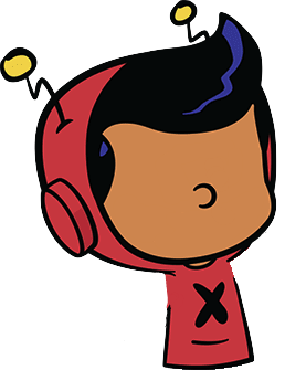 Xavier Riddle/Gallery | Xavier Riddle and the Secret Museum Wiki | Fandom