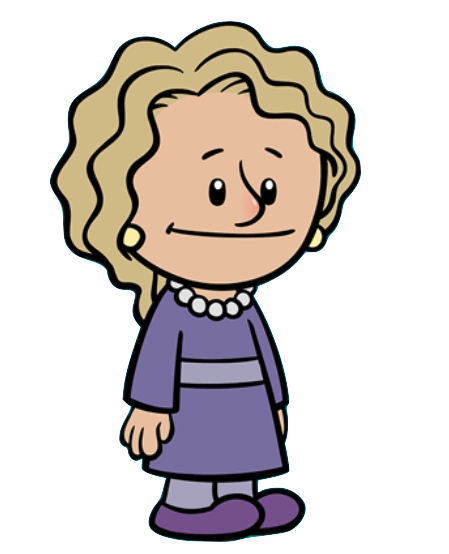 Beulah Louise Henry | Xavier Riddle and the Secret Museum Wiki | Fandom