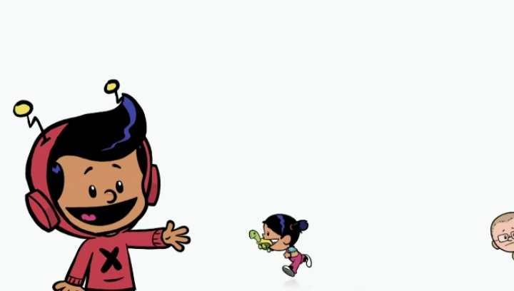 I Am Johann Sebastian Bach/Gallery | Xavier Riddle and the Secret ...