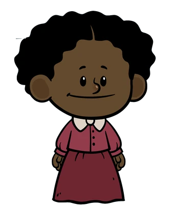 Mary Seacole | Xavier Riddle and the Secret Museum Wiki | Fandom