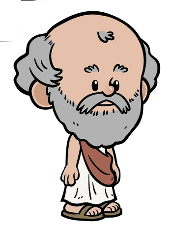 Archimedes | Xavier Riddle and the Secret Museum Wiki | Fandom