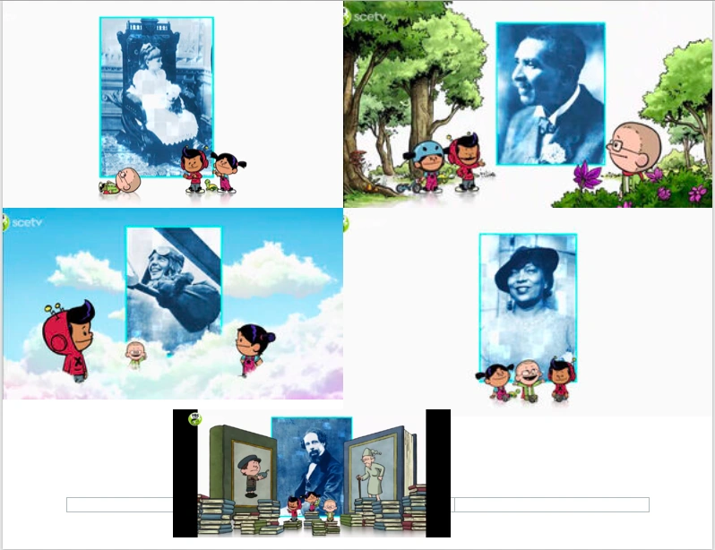 Premiere | Xavier Riddle and the Secret Museum Wiki | Fandom