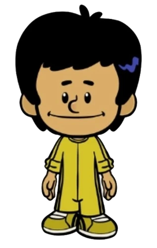 Bruce Lee | Xavier Riddle and the Secret Museum Wiki | Fandom