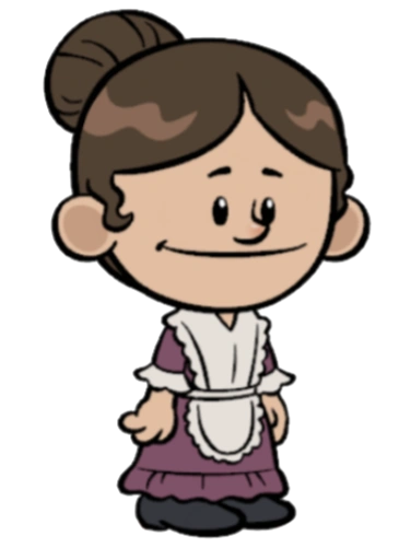 Caroline Herschel | Xavier Riddle and the Secret Museum Wiki | Fandom