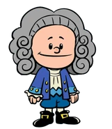 The Secret Museum | Xavier Riddle and the Secret Museum Wiki | Fandom