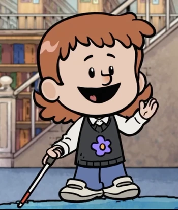 Katie | Xavier Riddle and the Secret Museum Wiki | Fandom