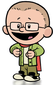 Category:Character Galleries | Xavier Riddle and the Secret Museum Wiki ...