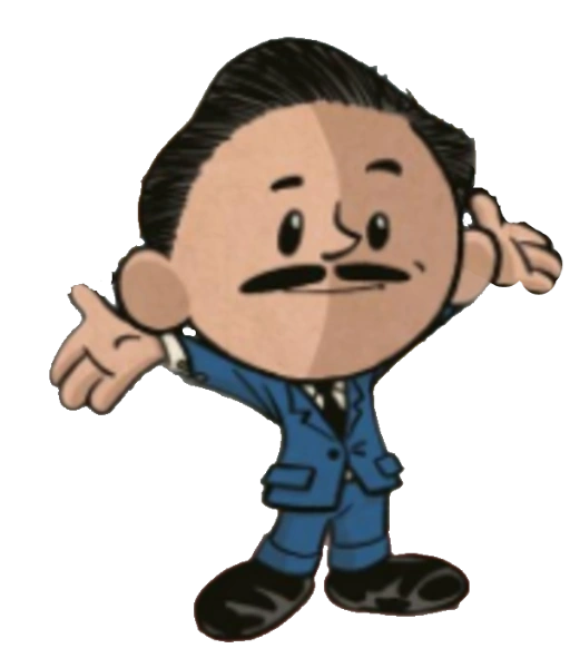 Walt Disney | Xavier Riddle and the Secret Museum Wiki | Fandom