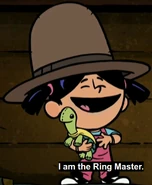 Dr. Zoom/Gallery | Xavier Riddle and the Secret Museum Wiki | Fandom