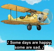 Amelia Earhart | Xavier Riddle and the Secret Museum Wiki | Fandom