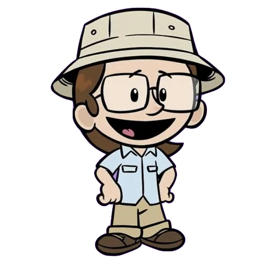 Mary Leakey/Gallery | Xavier Riddle and the Secret Museum Wiki | Fandom