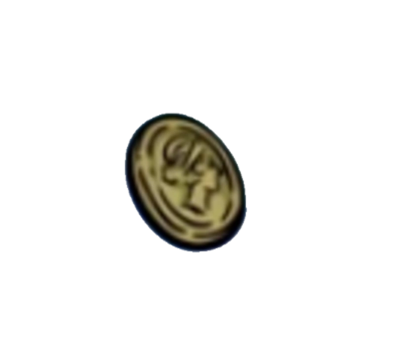 Cleopatra’s Coin | Xavier Riddle and the Secret Museum Wiki | Fandom