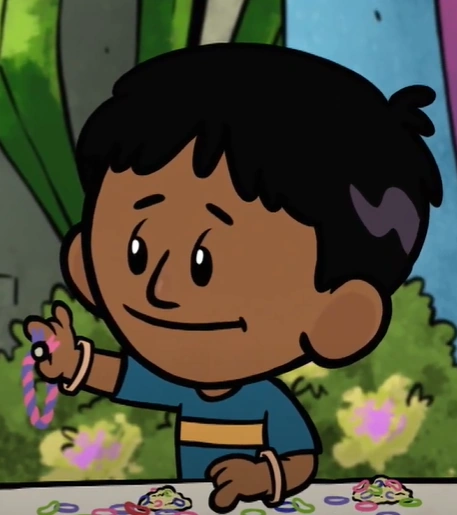 Ben/Gallery | Xavier Riddle and the Secret Museum Wiki | Fandom