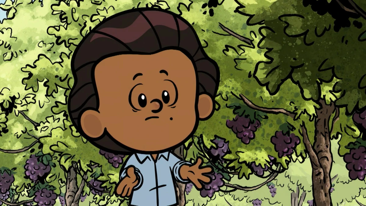 César Chávez/Gallery | Xavier Riddle and the Secret Museum Wiki | Fandom