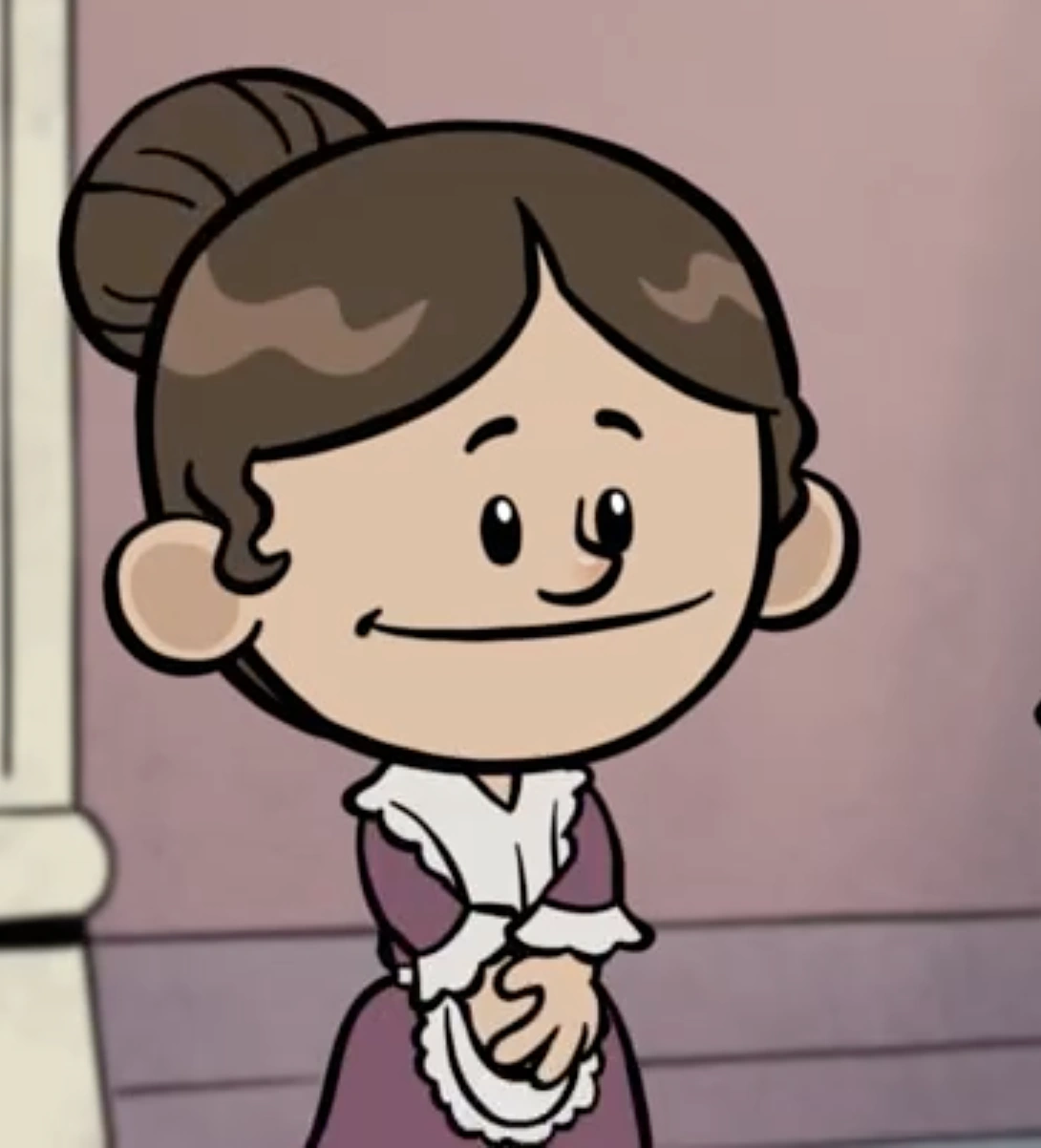 Caroline Herschel | Xavier Riddle and the Secret Museum Wiki | Fandom