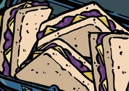 I Am Jane Jacobs/Gallery | Xavier Riddle and the Secret Museum Wiki ...