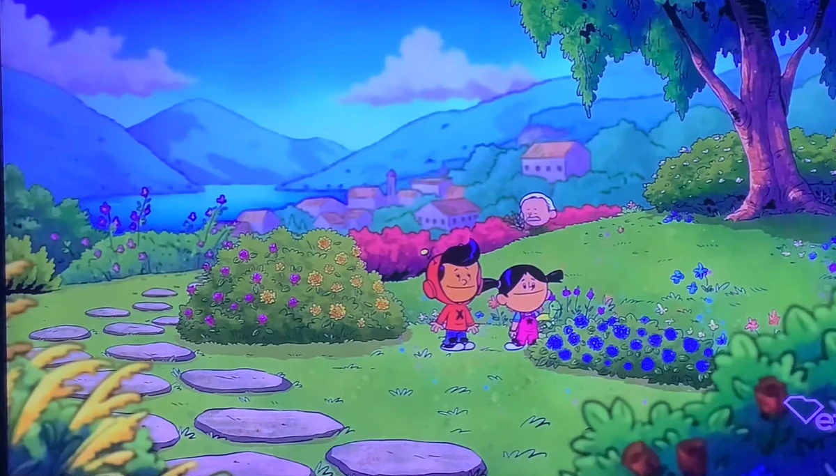 I Am Edwin Binney/Gallery | Xavier Riddle and the Secret Museum Wiki ...