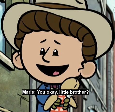 Brendan Connolly | Xavier Riddle and the Secret Museum Wiki | Fandom