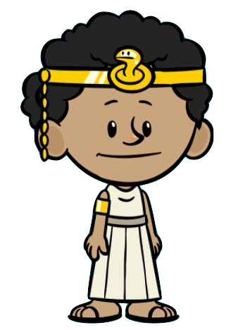 Cleopatra/Gallery | Xavier Riddle and the Secret Museum Wiki | Fandom