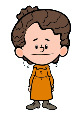 Marie Curie/Gallery | Xavier Riddle and the Secret Museum Wiki | Fandom