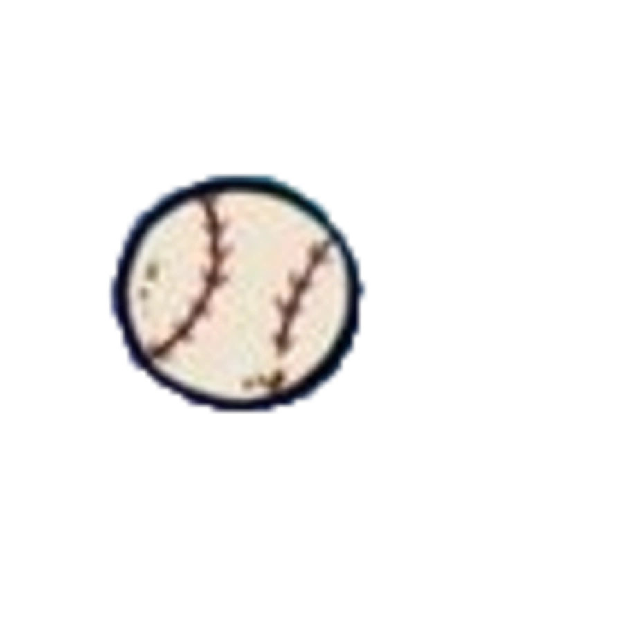 Jackie Robinson's baseball | Xavier Riddle and the Secret Museum Wiki ...