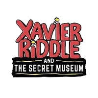 Zoe Hatz | Xavier Riddle and the Secret Museum Wiki | Fandom