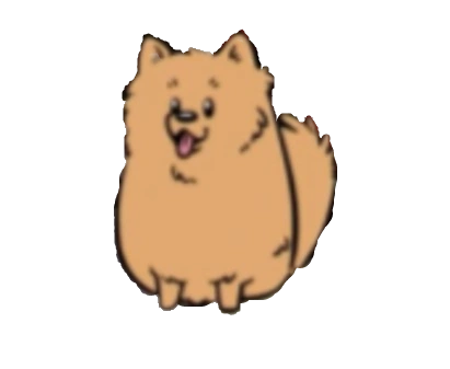 Poppy the Dog | Xavier Riddle and the Secret Museum Wiki | Fandom