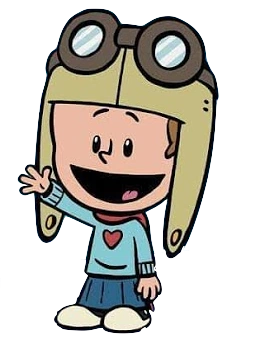 Amelia Earhart/Gallery | Xavier Riddle and the Secret Museum Wiki | Fandom