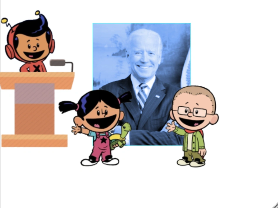 User blog:Let's Dino Do This!/I emailed Brad Meltzer! | Xavier Riddle ...